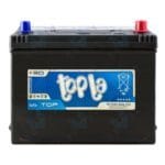 Аккумуляторы Topla: купить ᐈ цены на Топла в Одессе