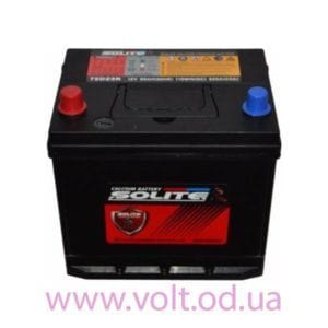 Купить авто аккумулятор Solite ᐈ Цены на Солайт в Одессе