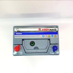 Yigit Aku ⋆ Аккумулятор на авто. Купить АКБ в Одессе