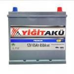 Yigit Aku ⋆ Аккумулятор на авто. Купить АКБ в Одессе