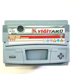 Yigit Aku ⋆ Аккумулятор на авто. Купить АКБ в Одессе